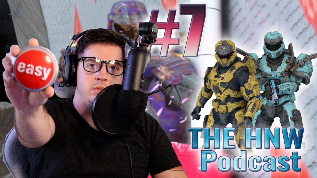 WHAT STREAK??? | THE HNW Podcast #7 - YouTube