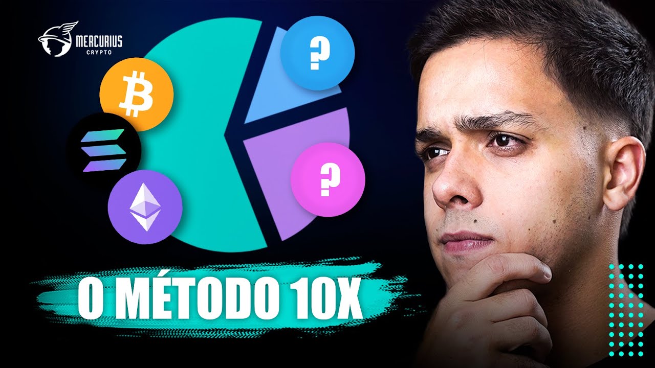 COMO FAZER 10x COM CRIPTO? - YouTube