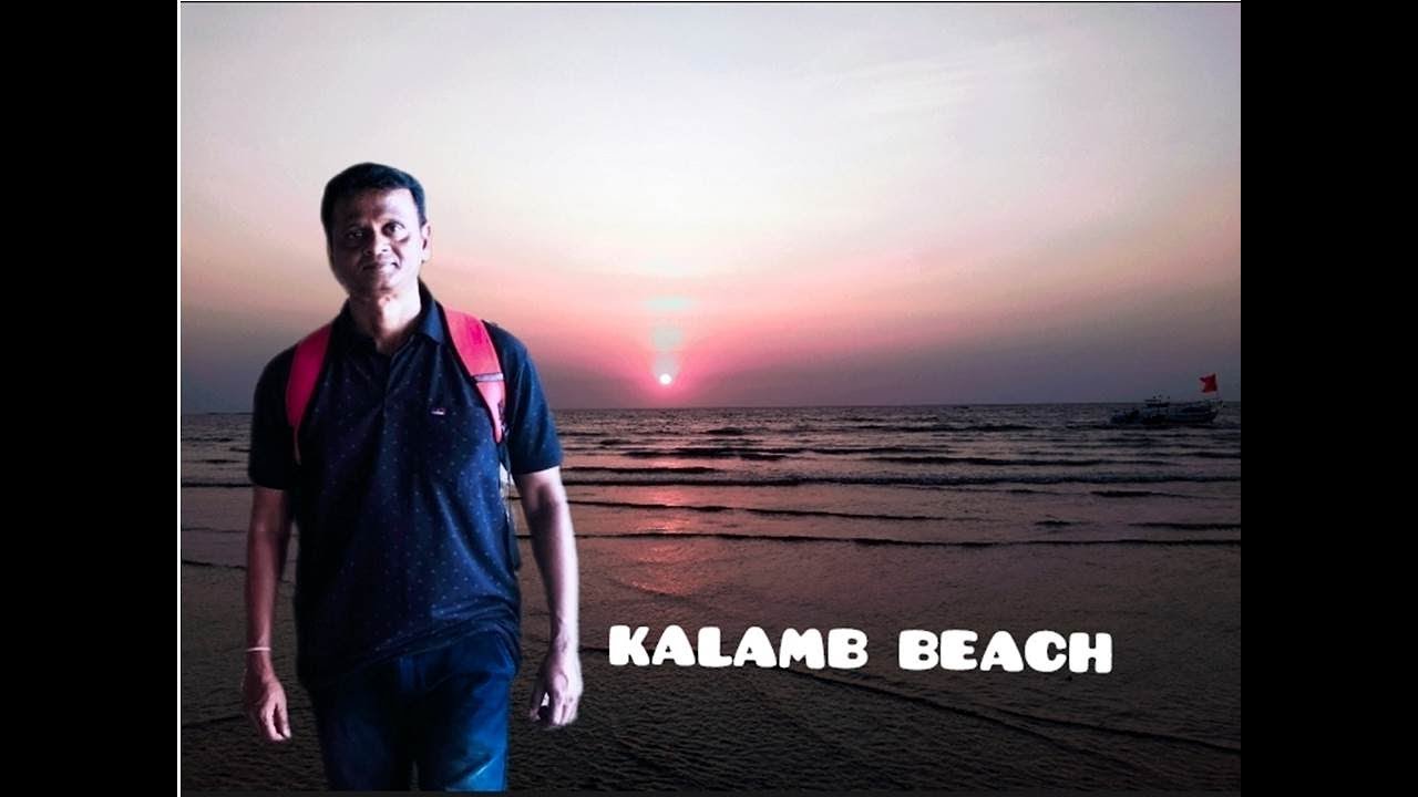 Kalamb Beach | Nallasopara, Mumbai | Complete Guide | how to reach ...