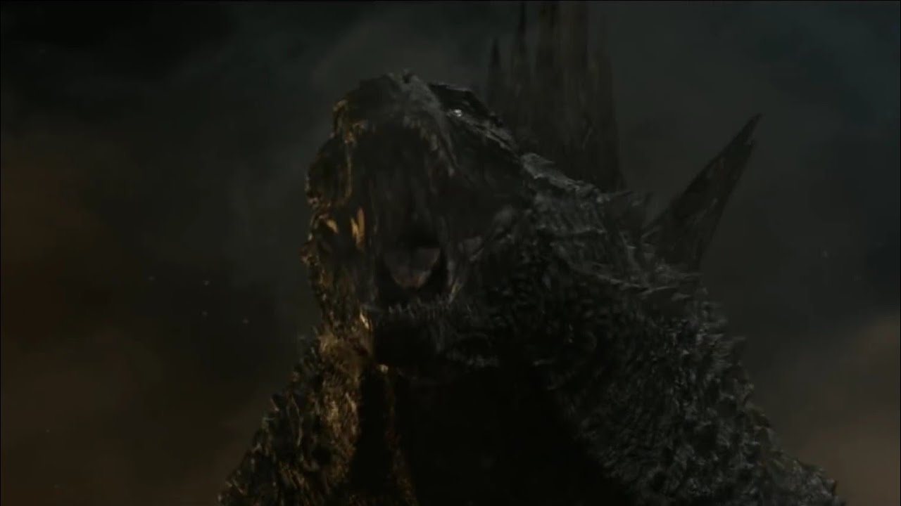 Godzilla - Reacreating The Iconic Roar With Dolby Atmos - YouTube