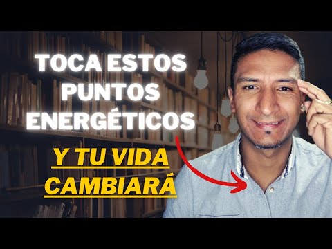 👉 TAPPING | ELIMINA EMOCIONES NEGATIVAS CON LA TÉCNICA DEL DR. ROGER ...