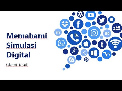 Apa itu Simulasi Digital? - YouTube