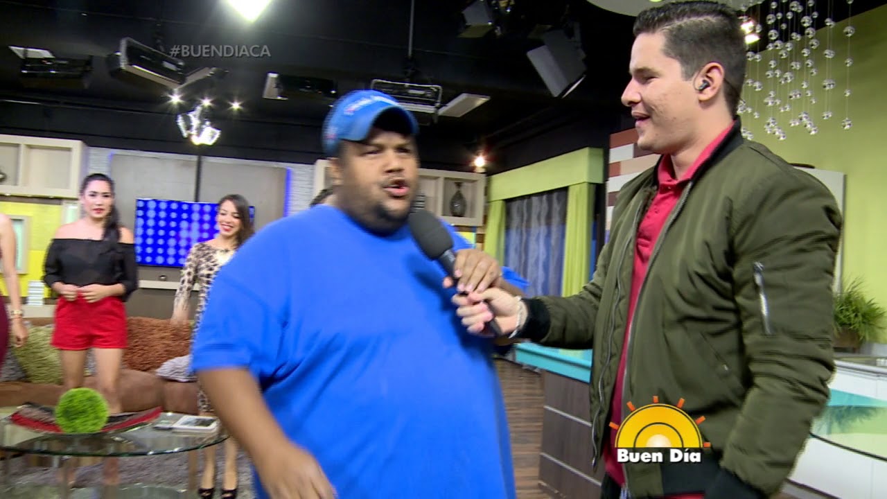Productor y Editor Internacional David Godoy - YouTube