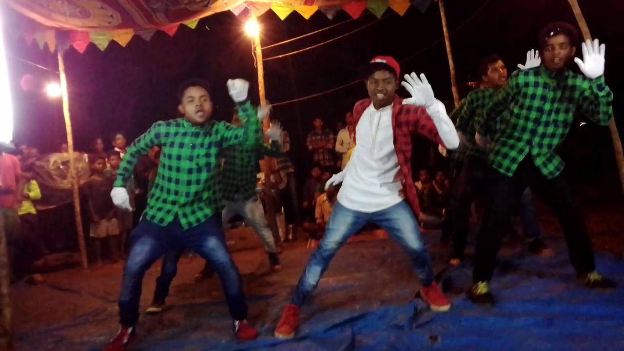 Session 4 (Ajit dance group gurutuli) world famous - YouTube