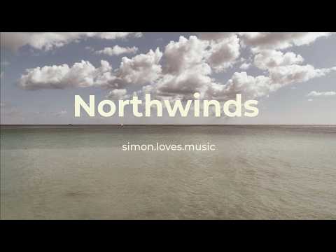Simon.loves.music - Northwinds (Official Video)