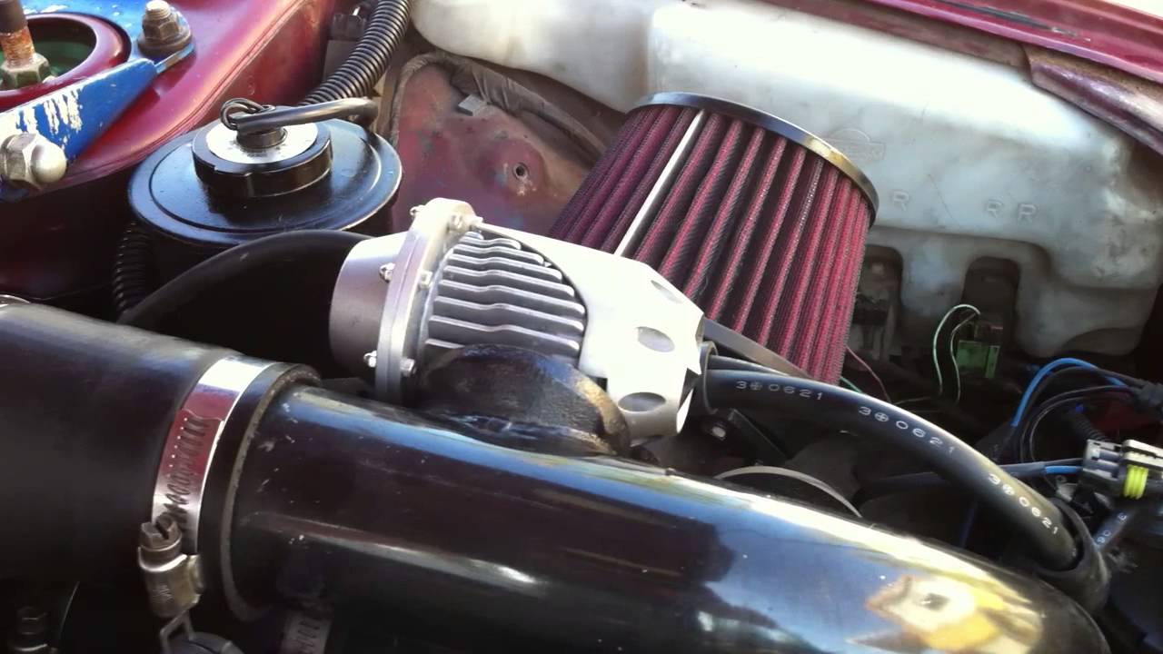 rb20dett skyline - YouTube