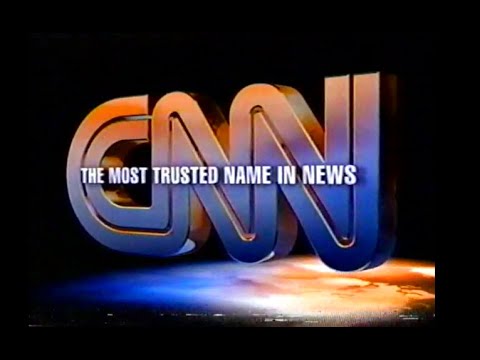 CNN commercials - June 16, 2005 - YouTube