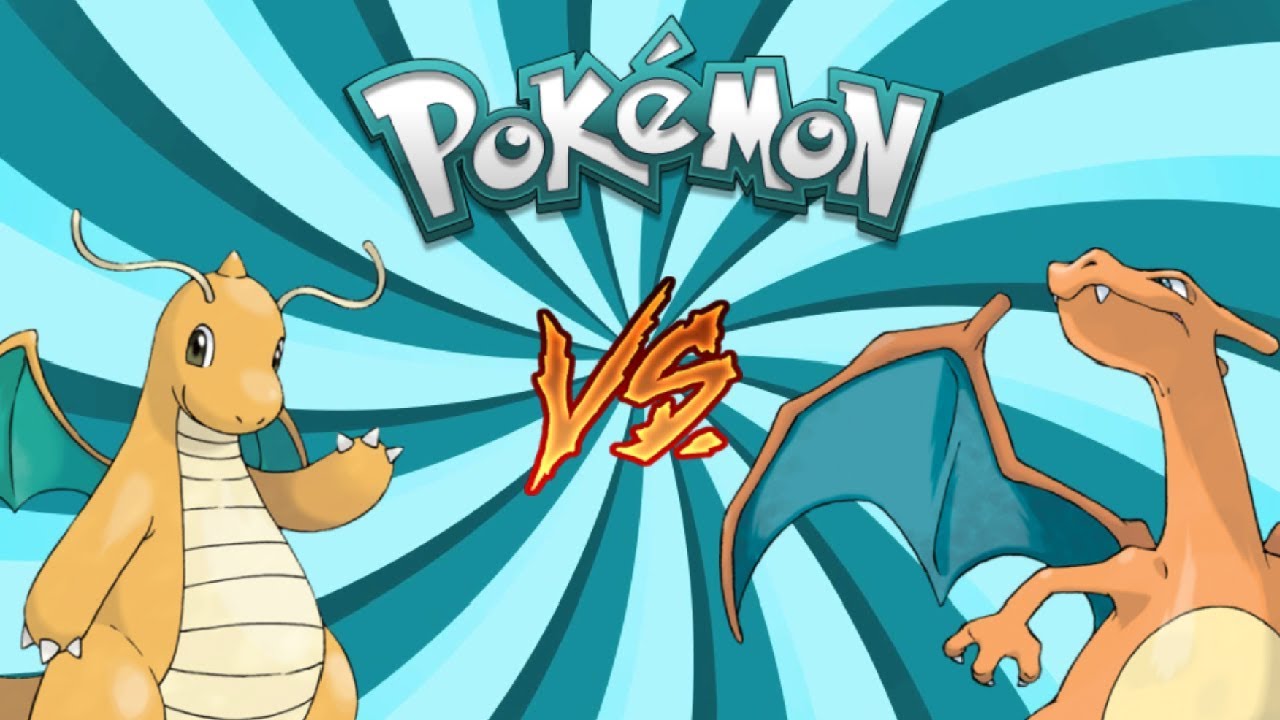 DAS GEN 1 BATTLE!!!🆚 - POKEMON BATTLE - YouTube