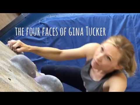 Gina Tucker - Table of Contents, Cornell MBA - YouTube