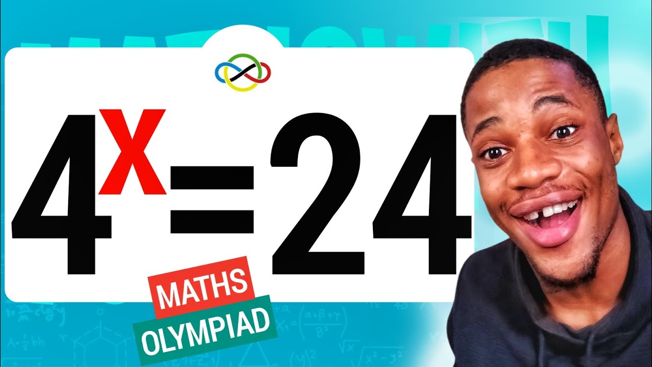 Germany | Olympiad Mathematics | Many Failed | Can You Solve? - YouTube