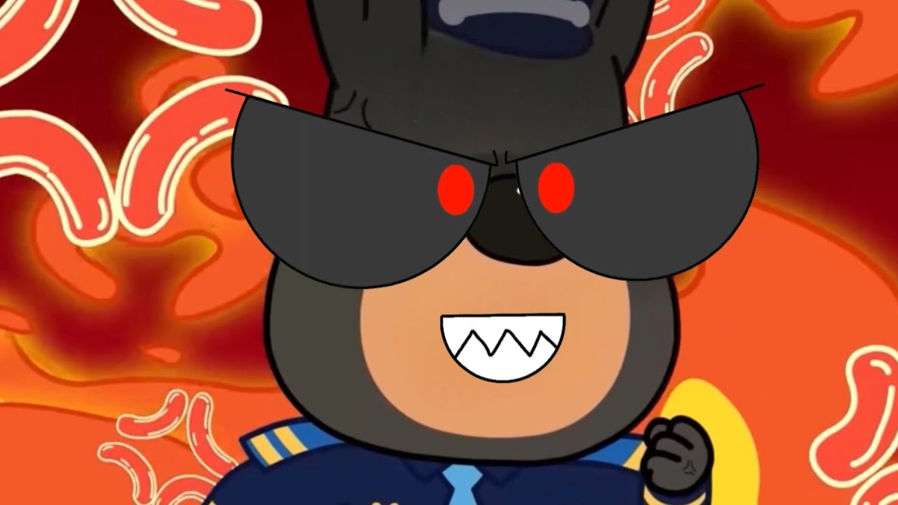 Monster How Should I Feel Meme - Labrador and Friends | Is he a hero ...