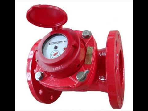 High quality Compound &Combination Water Meter wholesale supplier ...