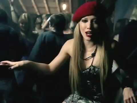 Hilary Duff Wake Upmp4 Youtube 8941