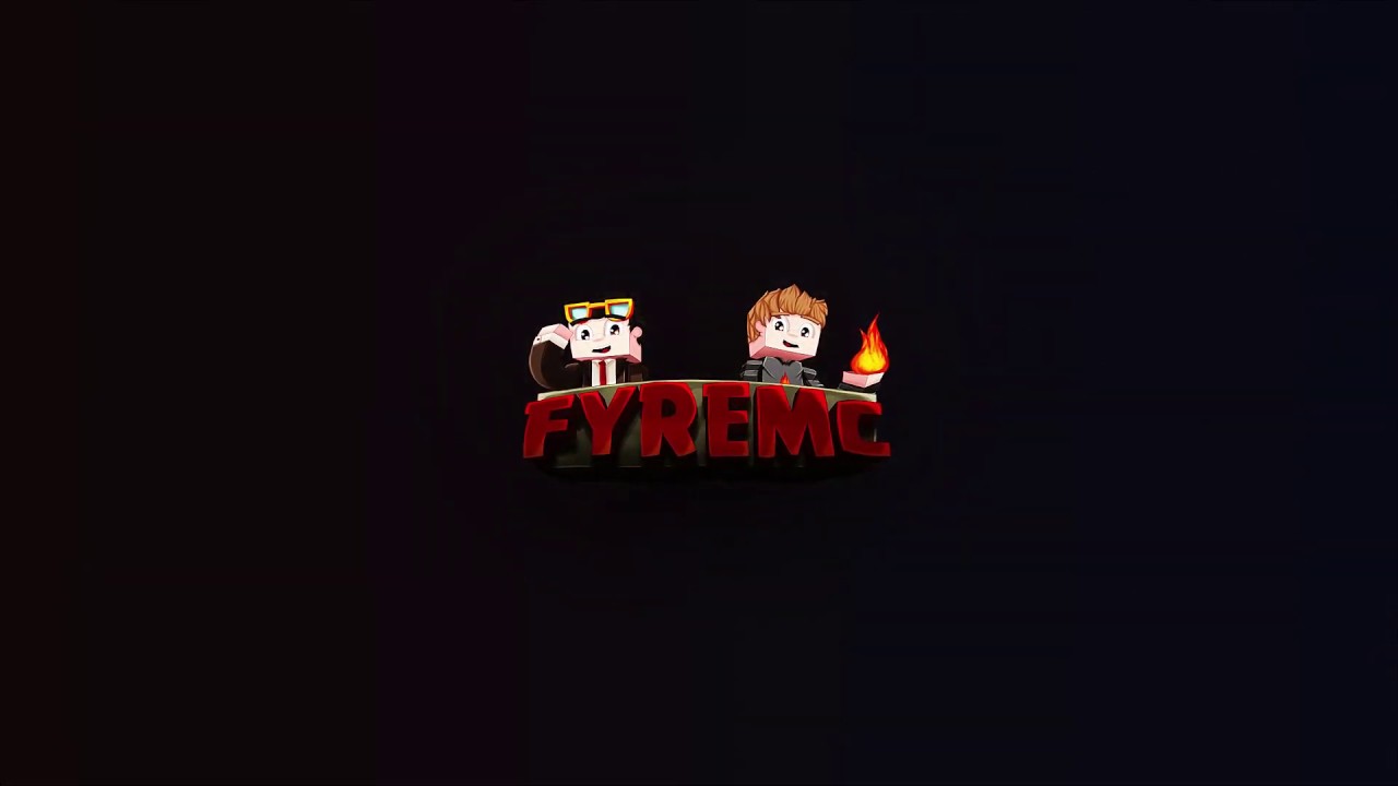 🔥 FyreMC - 2020 🔥 - YouTube