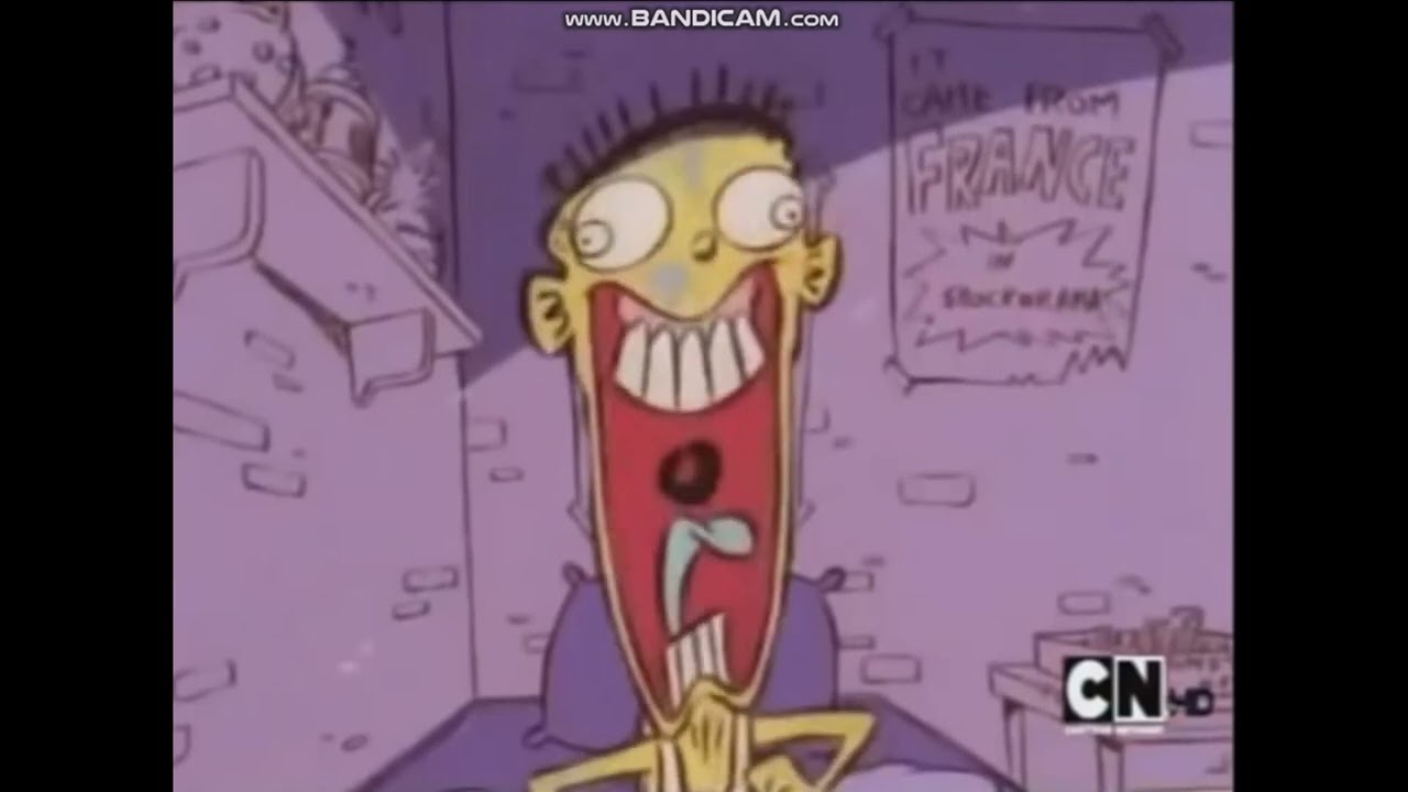 Ed Screaming for 10 Hours - YouTube