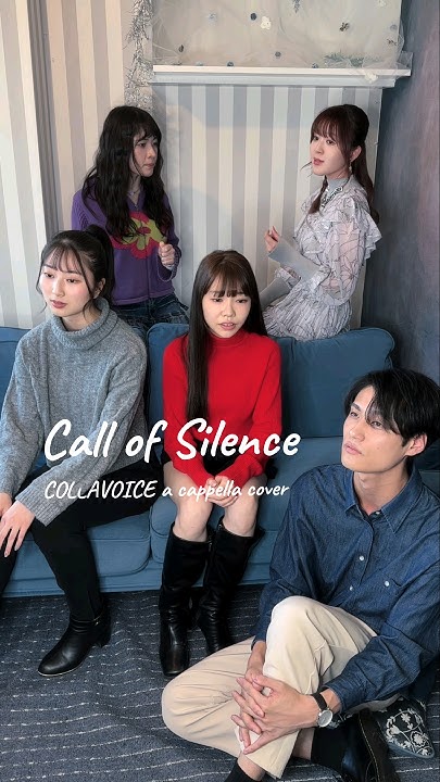 Hiroyuki Sawano「Call of Silence」[Attack on Titan] / COLLAVOICE A Cappella Cover - YouTube