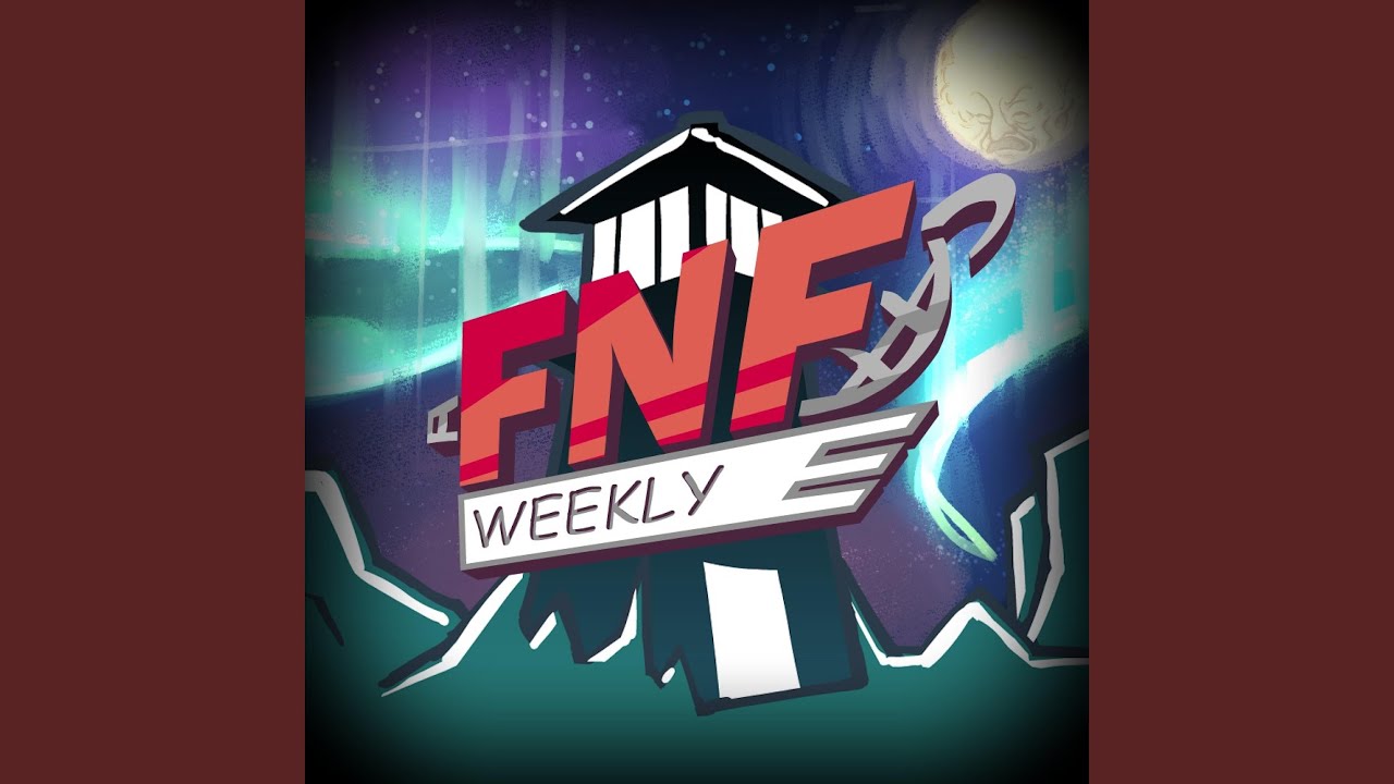 Circus (FNF Weekly) (Weekly Mix) (feat. Lethrial) - YouTube
