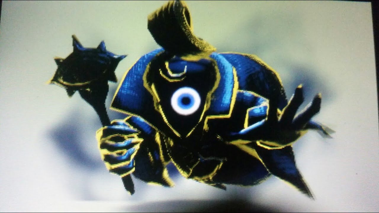 Miitopia all bosses #71: evil sage... - YouTube