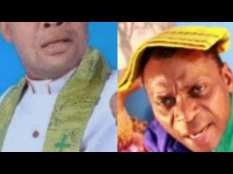 Ika! See what this bad reverend did to 16 young boys. Ika! - YouTube