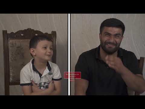 GÜLDÜR MƏNİ #5 [Orxan, Əbəlfəz, Cavid, Sərxan]