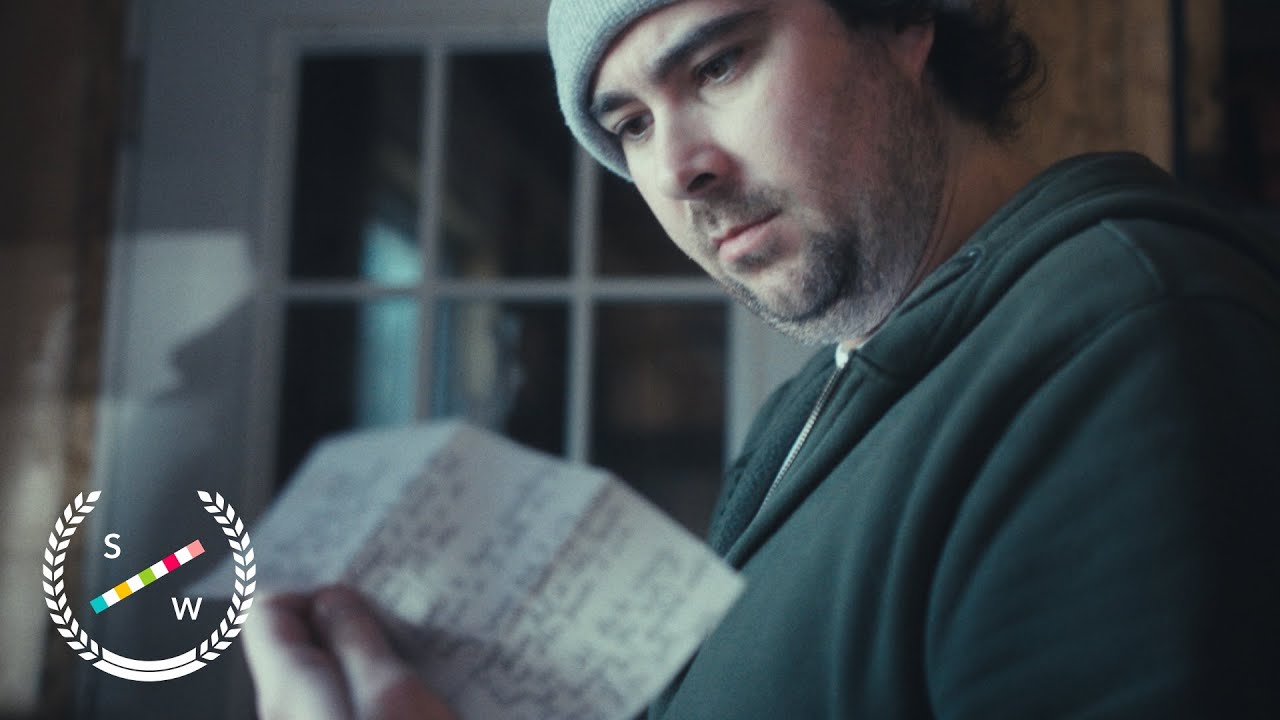 Belongings | A Short Film about Loss - YouTube