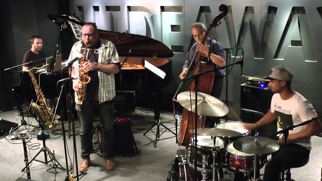 Gilad Atzmon - Scarborough Fair - YouTube
