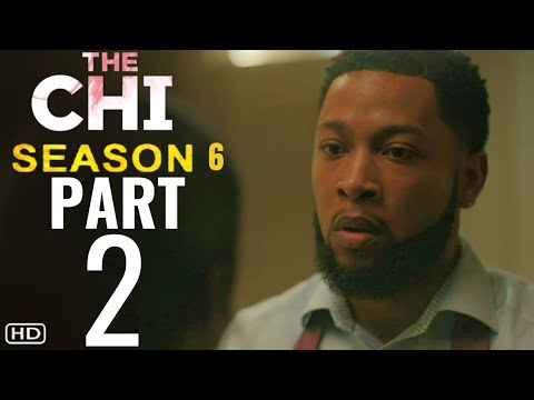 THE CHI Season 6 Episode 9 Promo | Major Details & Theories - YouTube