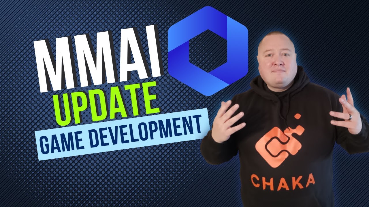 MMAI Update: MMAI continues to develop and introduce new elements to ...