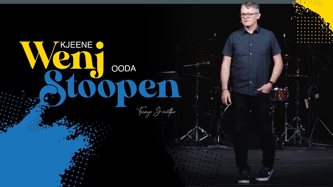 Kjeene Wenj ooda Stoopen. Tocayo Guenther. Läwens Kjoakj. - YouTube