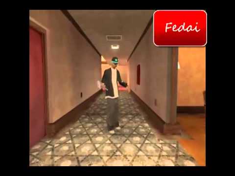 Fedai 1. Bölüm Fragman