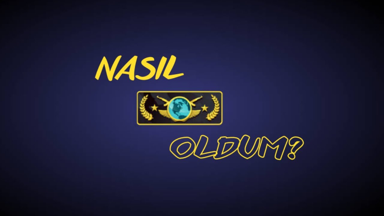 NASIL GLOBAL OLDUM??? 🤯 - YouTube