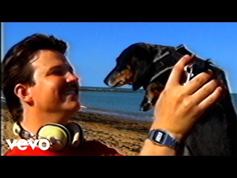 Gareth Donkin - Out Here (Official Video)