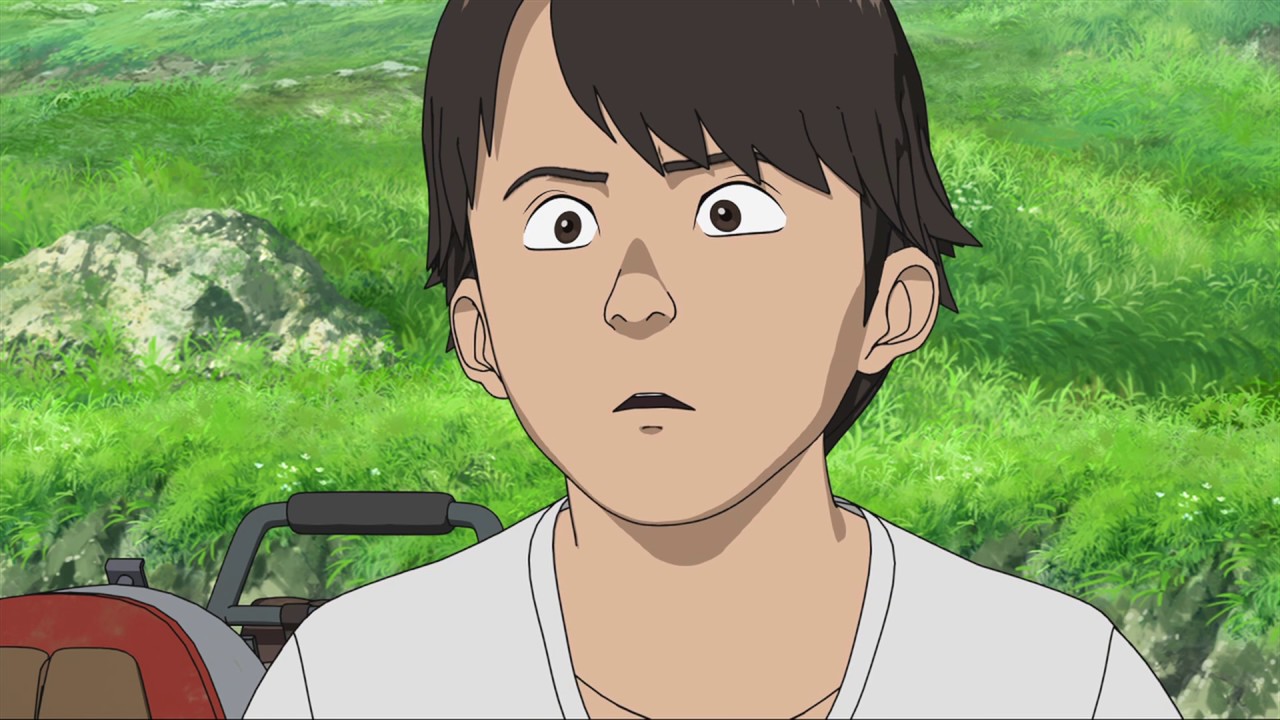 Freedom - #OVA 06 - Castellano Full HD - YouTube