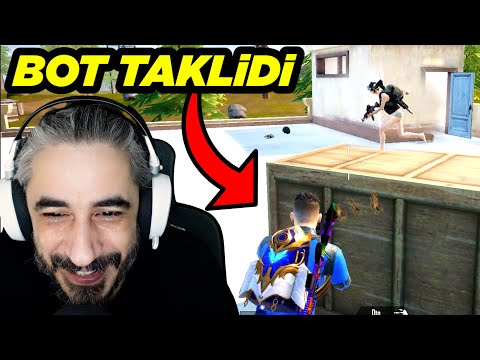 RAHATLAMA VİDEOSU GİBİ MAÇ !!! 😁