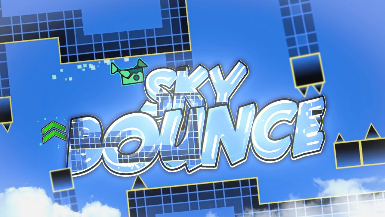 deco || sky bounce - preview #1 - YouTube