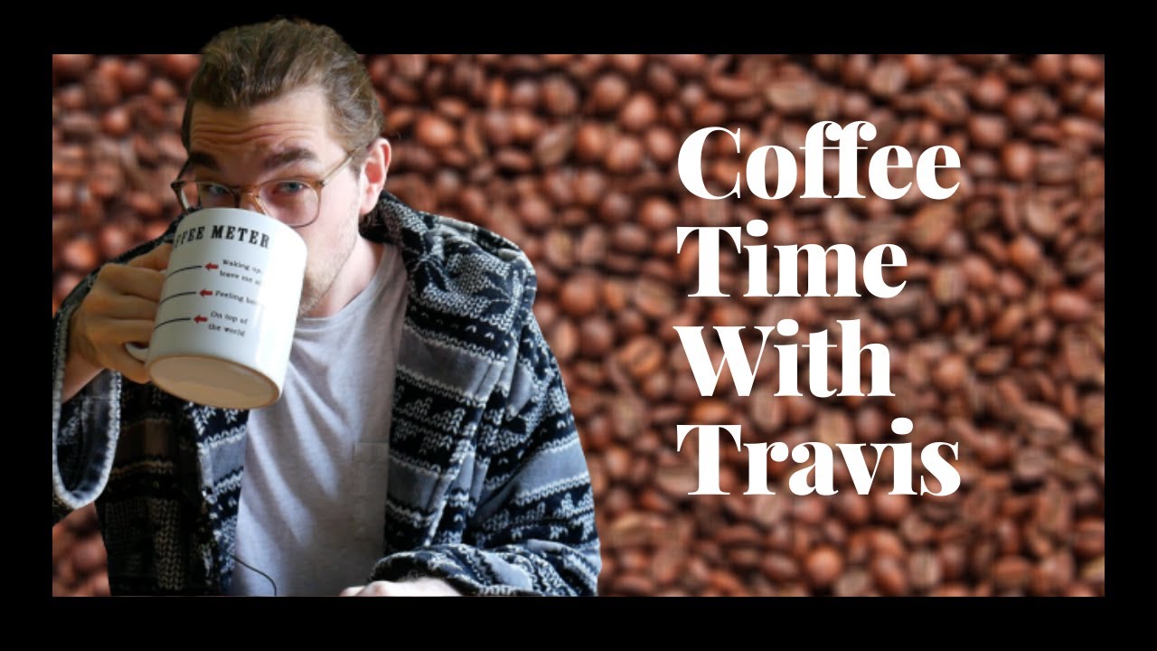 Have Coffee With Me! (What To Expect From This Channel) - YouTube