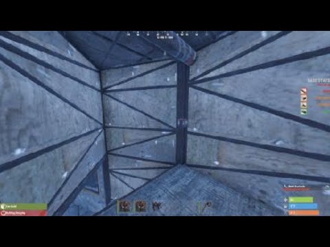 Rust | best village? - YouTube