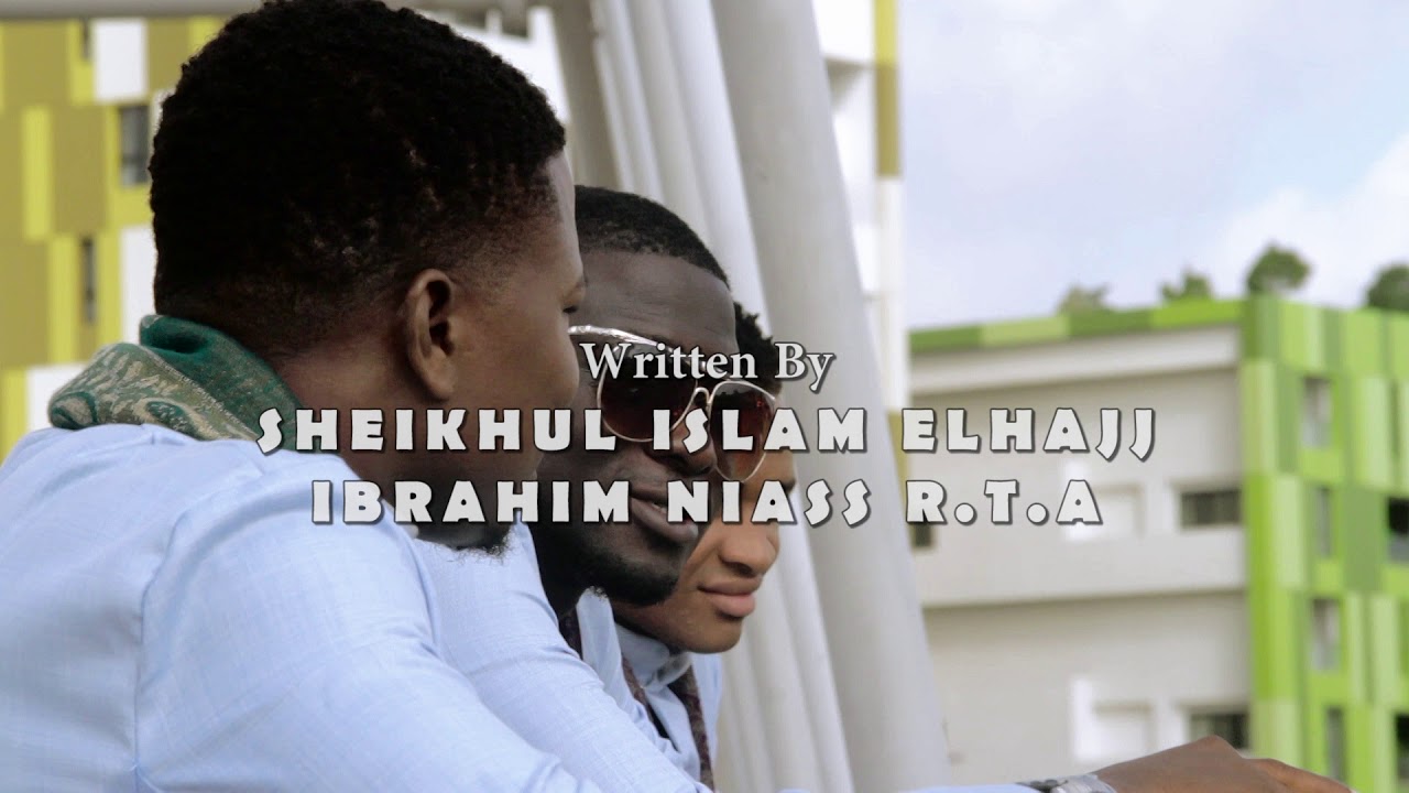 Trailer Of Gifted Hadi Shaban's Malal Qalba Official Video - YouTube