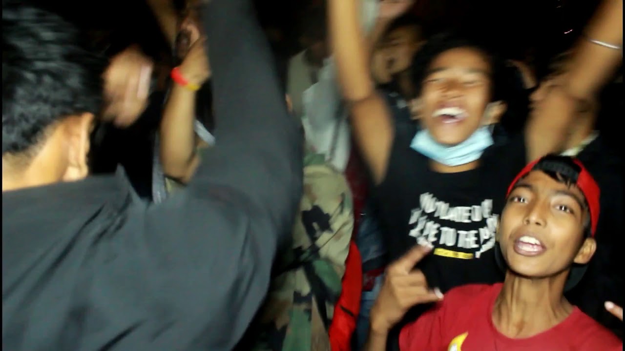 MAKAR MUSIC FESTIVAL LIVE CONCERT - YouTube