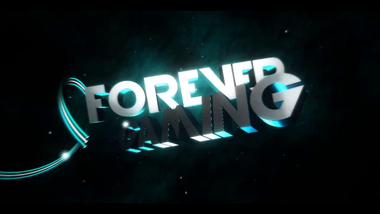 Forever Gaming intro - YouTube