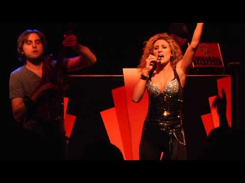 Almost Angels - Michael Jackson Medley