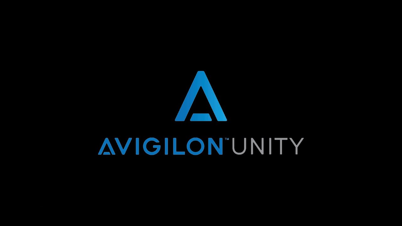 Lobeco | Avigilon Unity SmartBridge Demo - YouTube