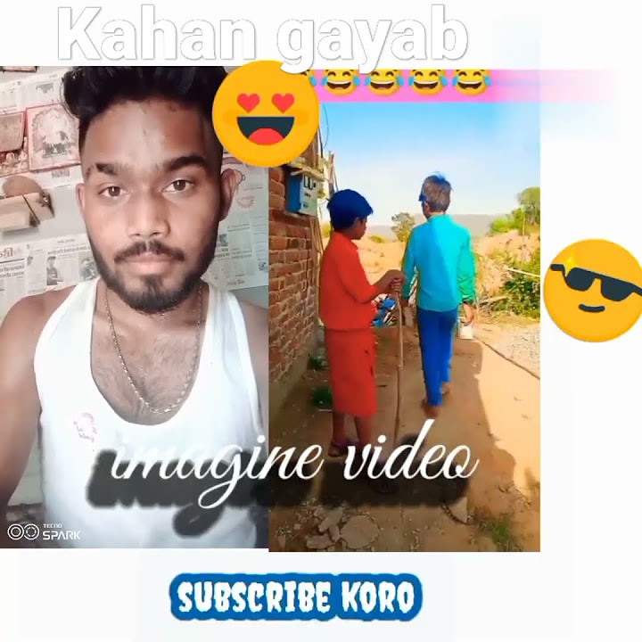 Kahan Gaya Vo Khet Mein Hug Ne Wala Funny Video Short Youtube Short