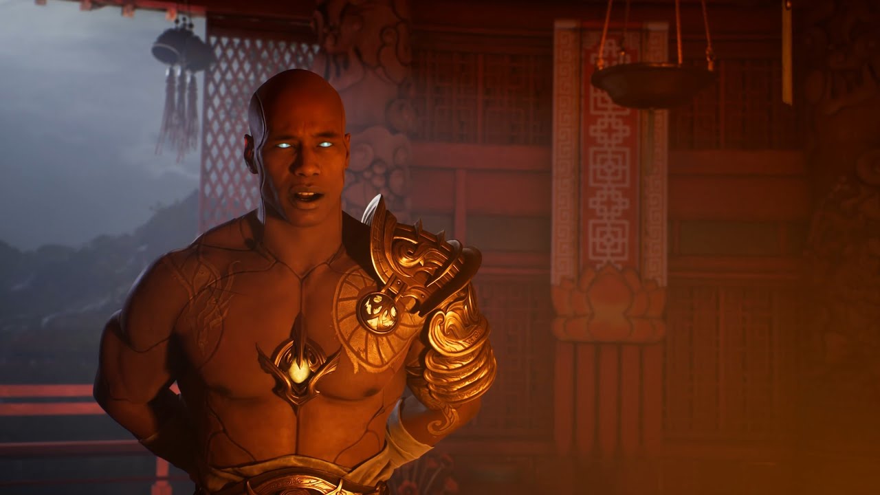 Mortal Kombat 1- Optimal Geras Clock Combos - YouTube