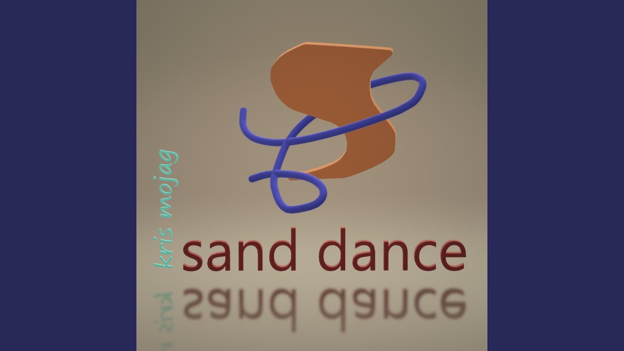 Sand dance - YouTube