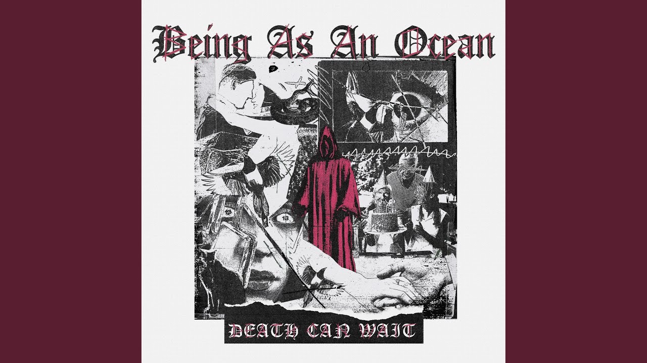 Death Can Wait - YouTube