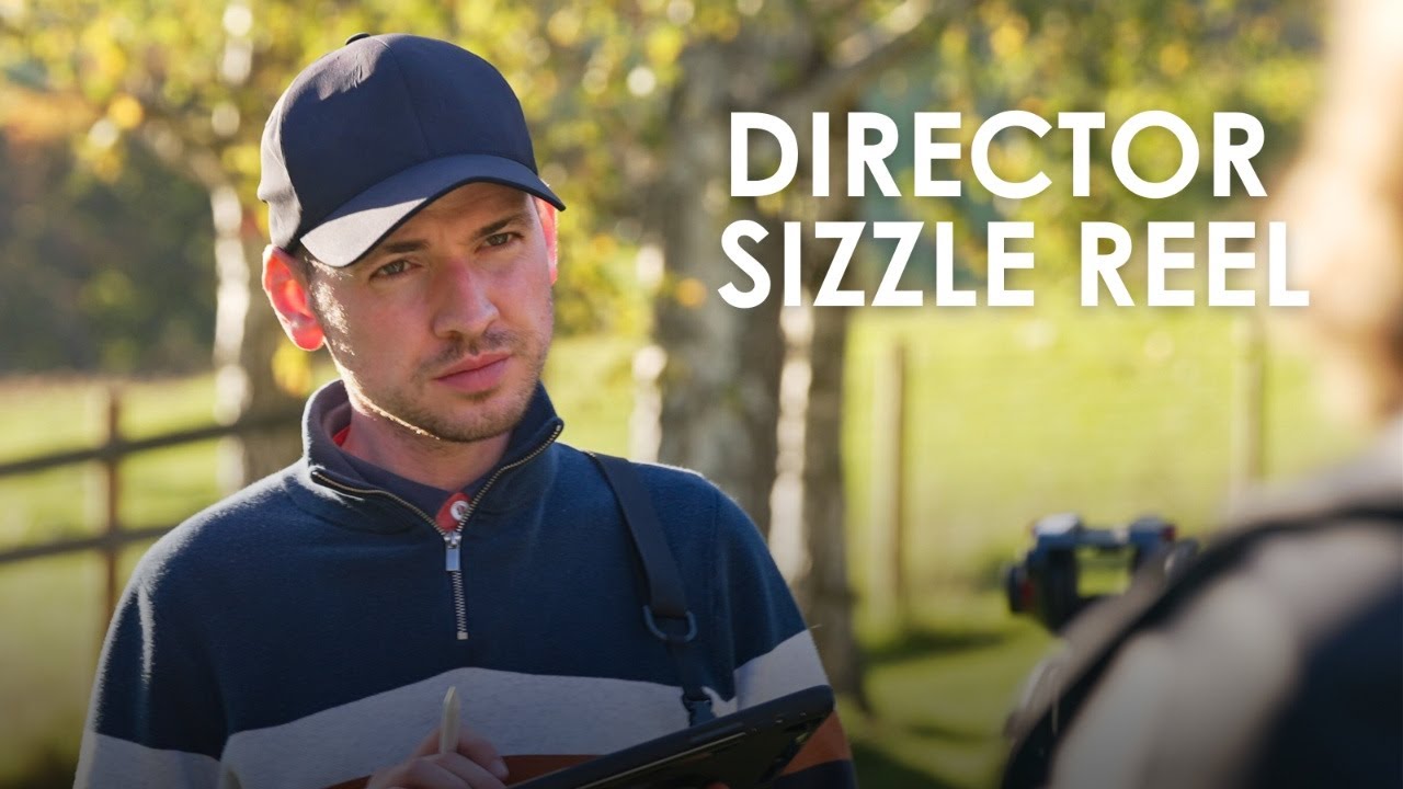 Syd Heather - Director - 10 Years of Award-Winning Directing - My Best ...