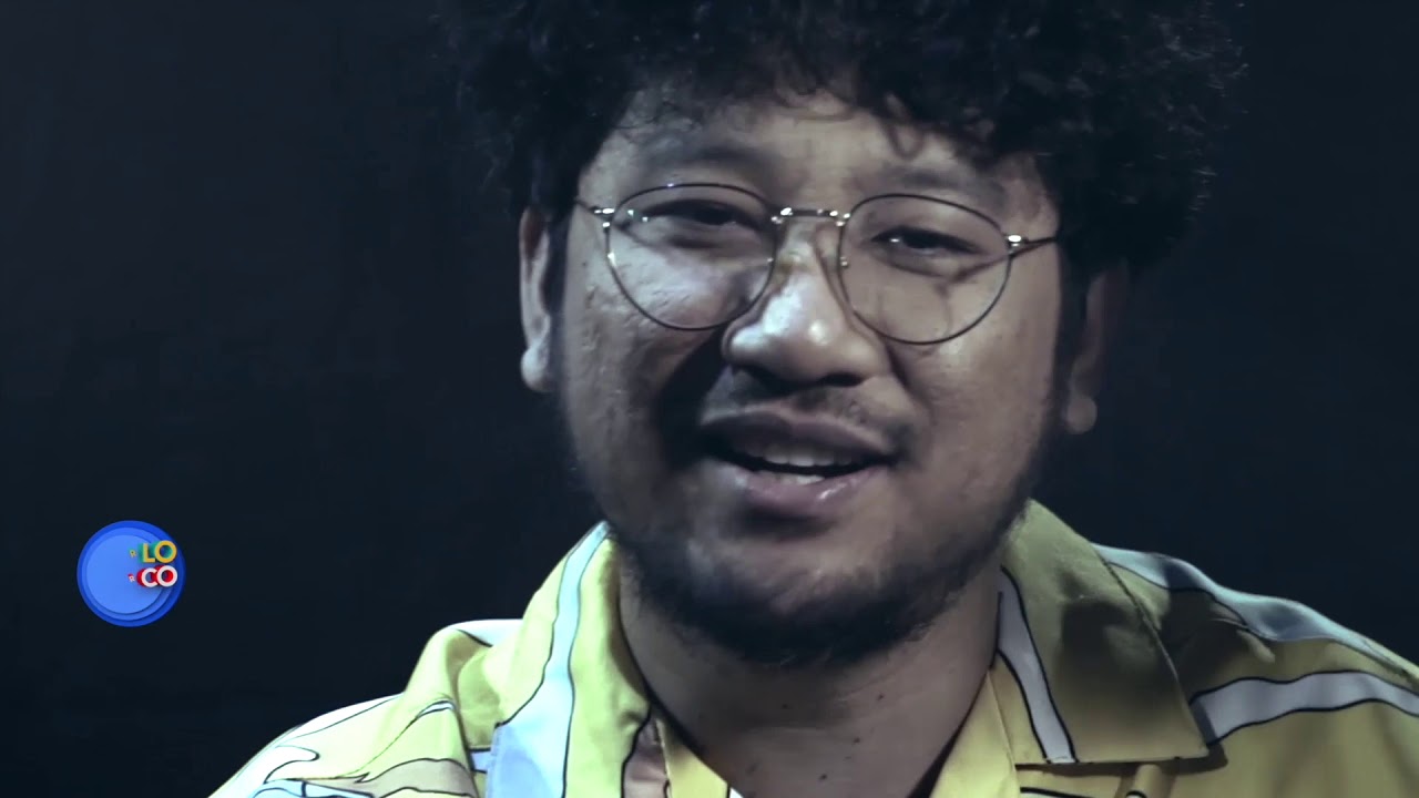 Locogasi Kunto Aji (Marlo Marco - The Loco Brothers "Eps 1" | Seg 1 ...