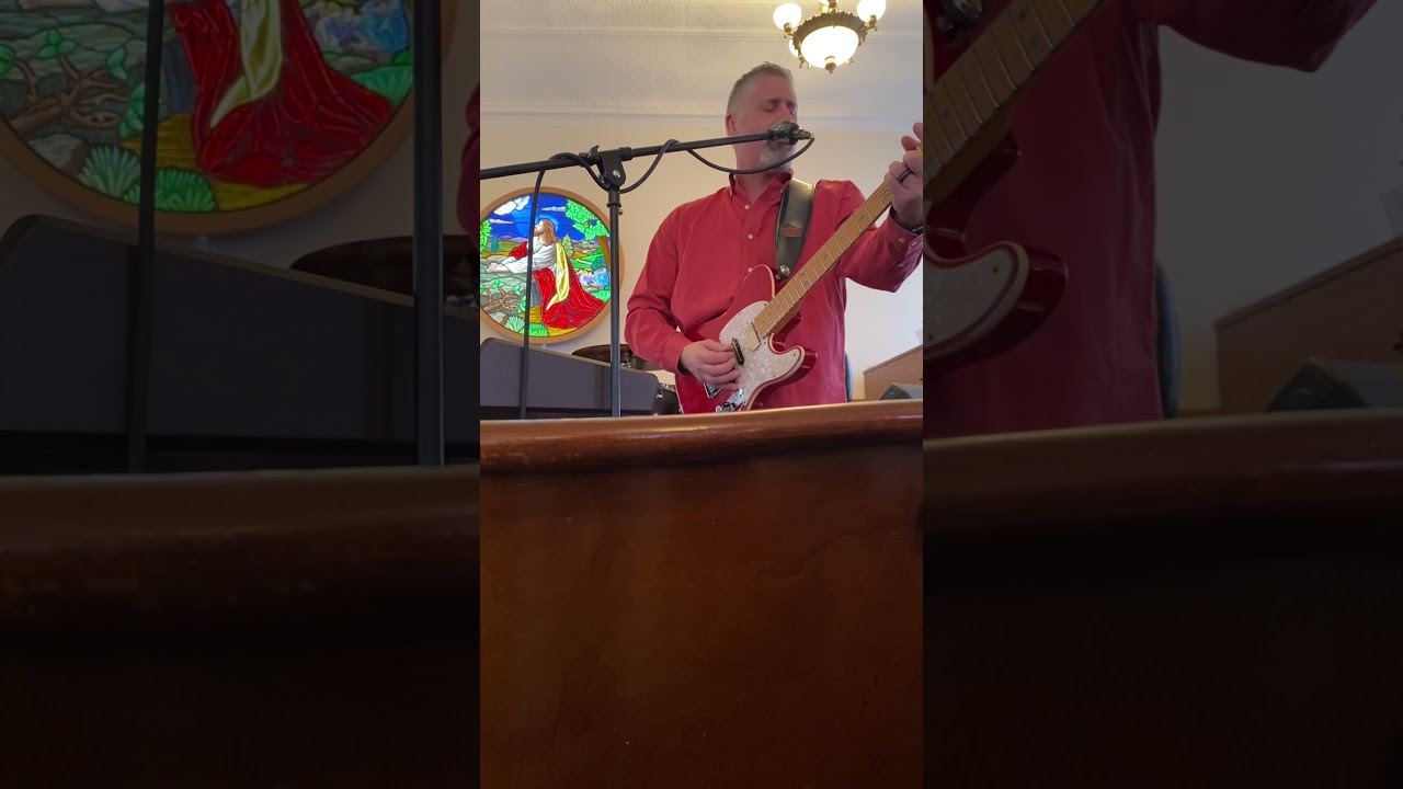 Call Me Gone Kenny Hinson - YouTube