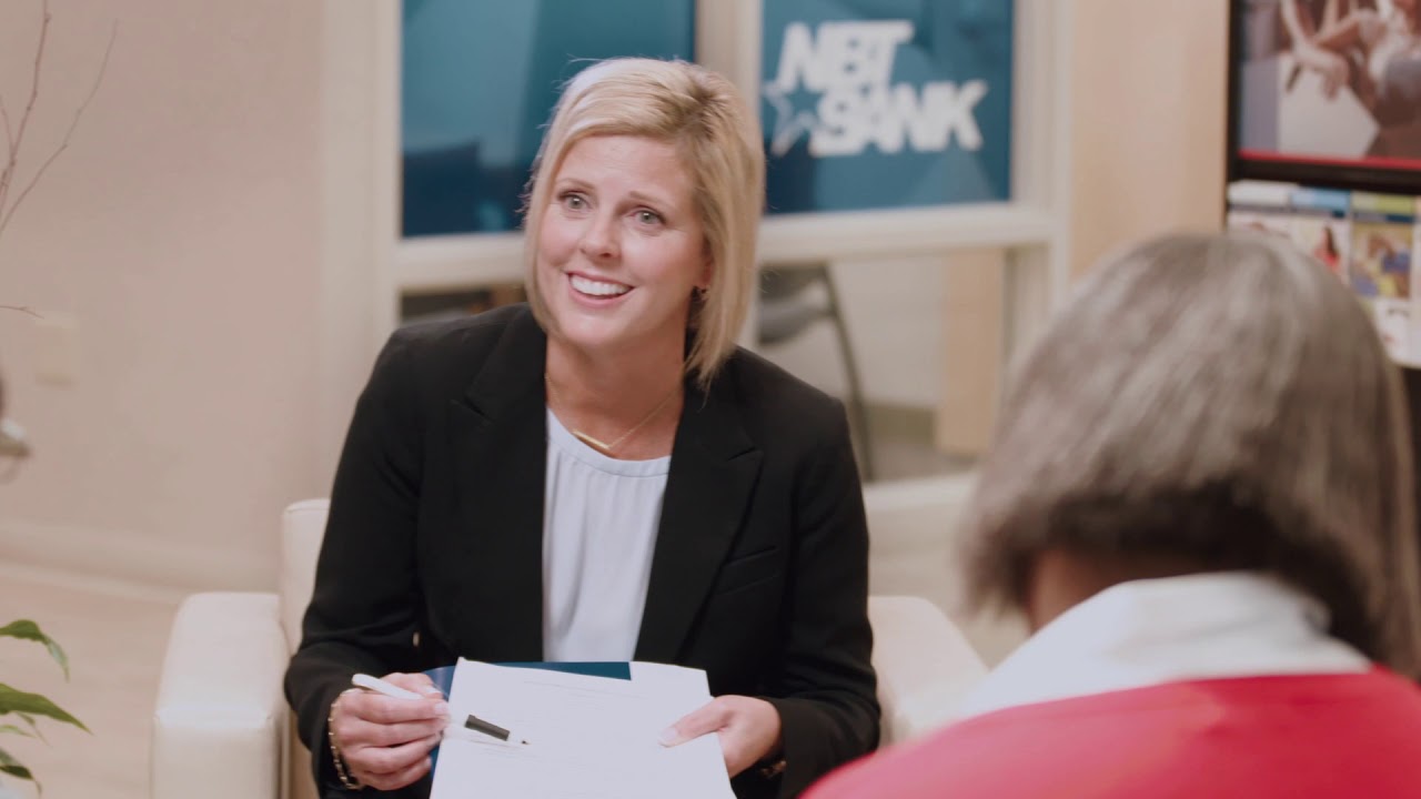 Open an NBT Bank Business Checking Account - YouTube